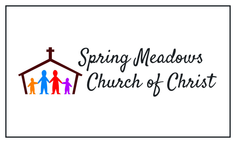Who Is Your One? - Spring Meadows Church of Christ
