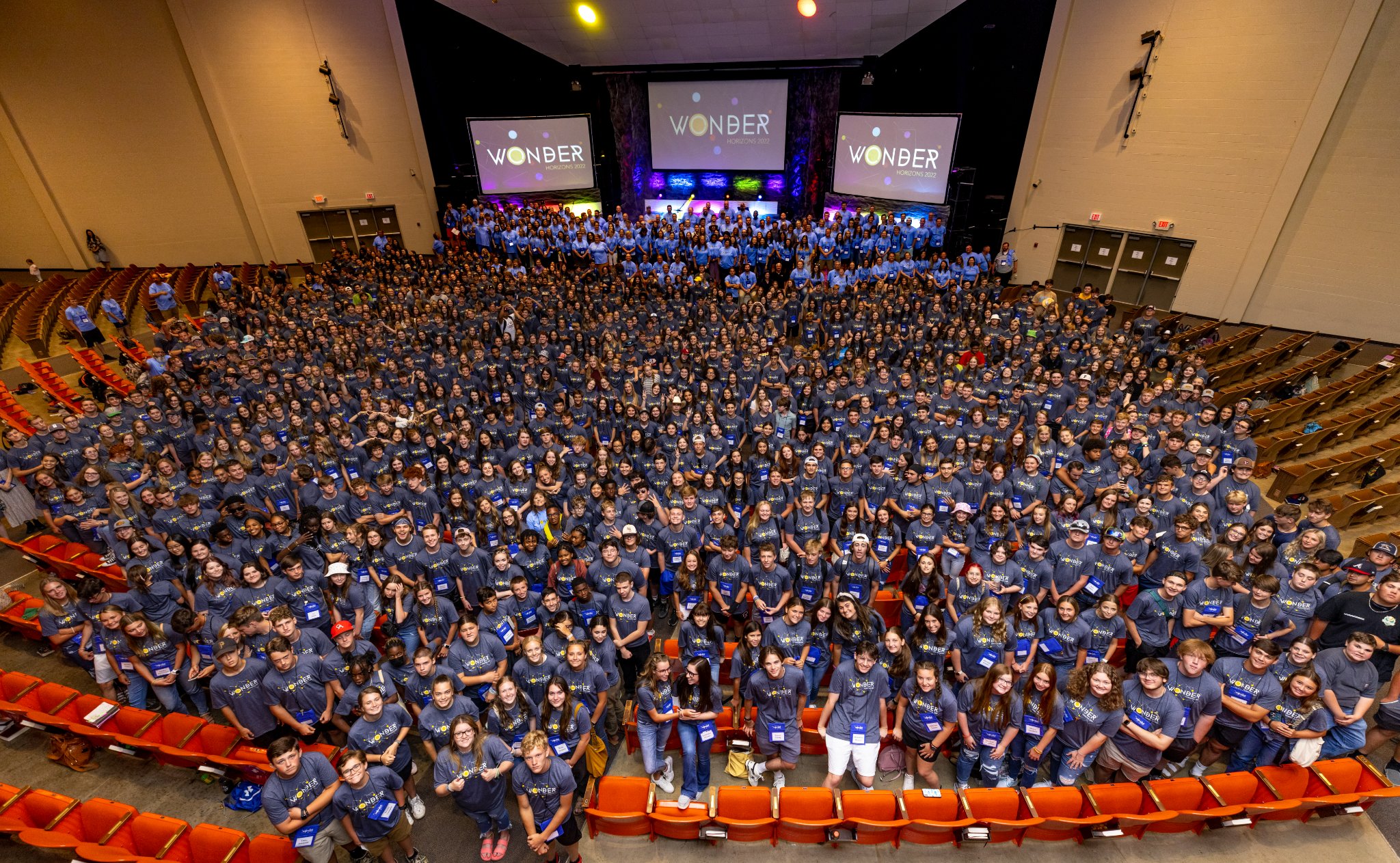Horizons at FHU - Spring Meadows Church of Christ